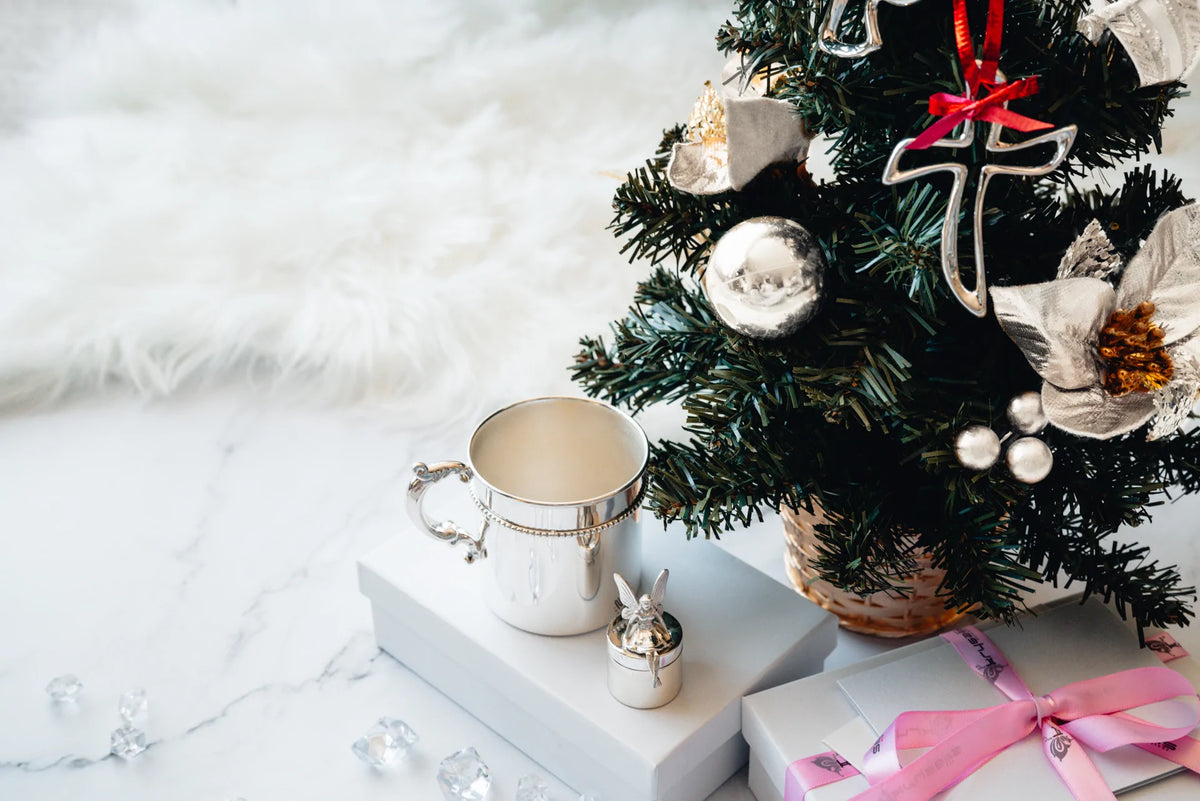 Unique Silver Gifts for this Holiday Season– All Silver Gifts