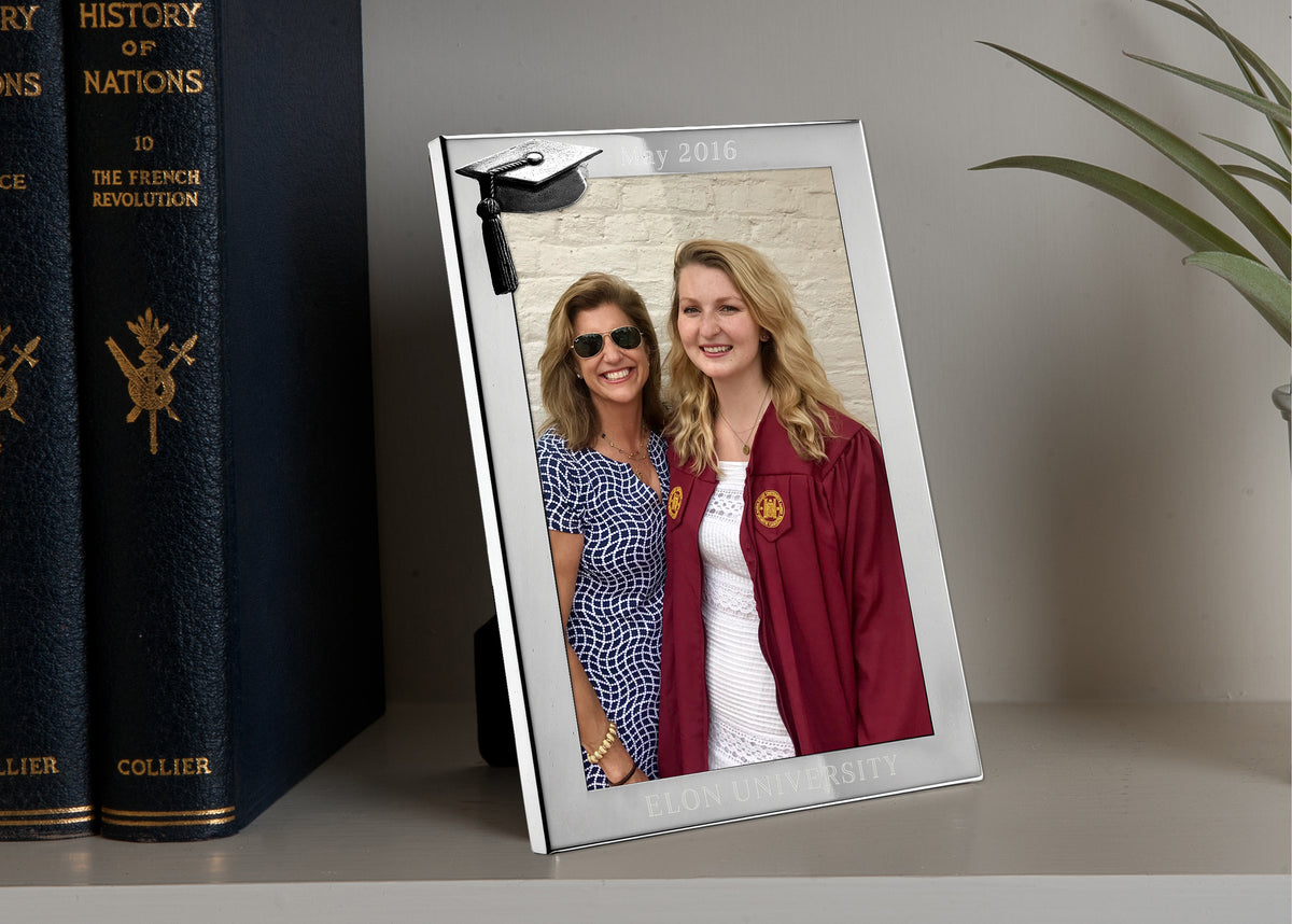 Sterling Silver Graduation Gifts | Silver Graduation Gifts for Her ...