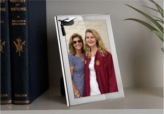 Silver Picture Frames– All Silver Gifts