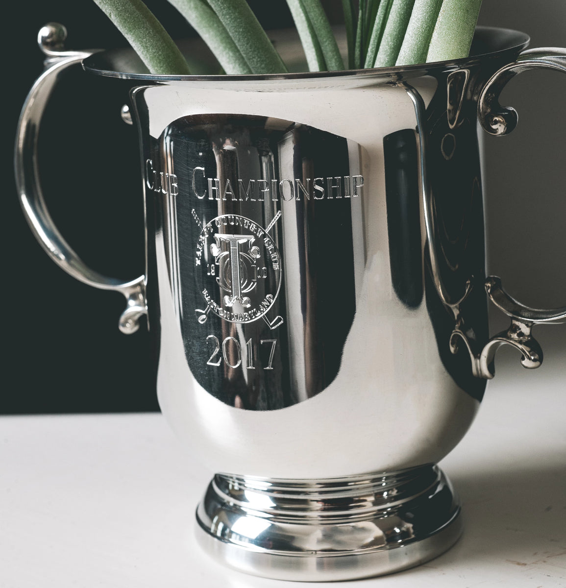 Award Trophies– All Silver Gifts