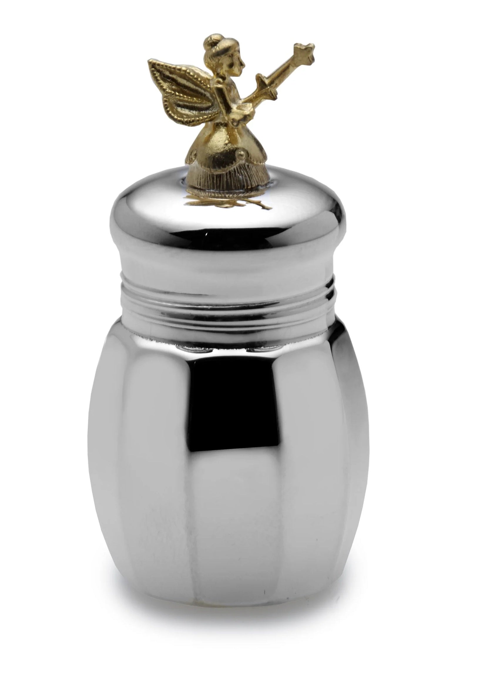 Empire Silver Tooth Fairy Box - All Silver Gifts