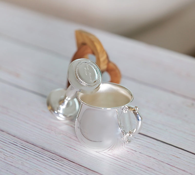 Personalized Silver Gift Items for Every Occasion - All Silver Gifts