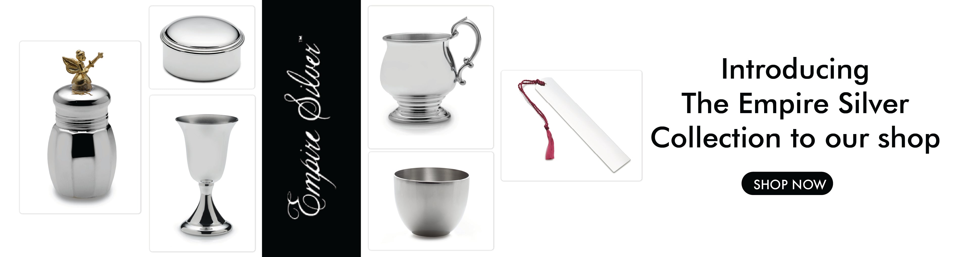 Personalized Silver Gift Items for Every Occasion - All Silver Gifts