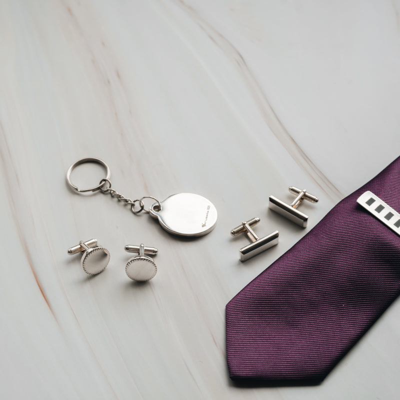 Personalized Silver Gift Items for Every Occasion - All Silver Gifts